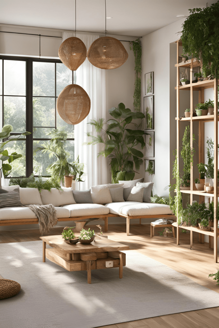 Aesthetic Art Room Designs to Inspire Your Creative Space - Artistic ...