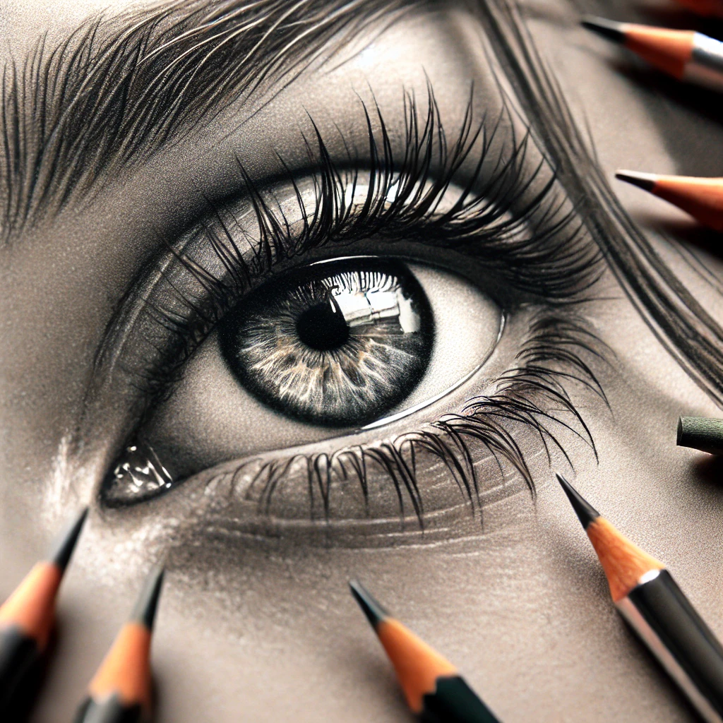 Capturing Depth and Emotion: Observing and Replicating Light for ...