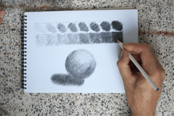 Beginner’s Guide to Sketching: Everything You Need to Get Started ...