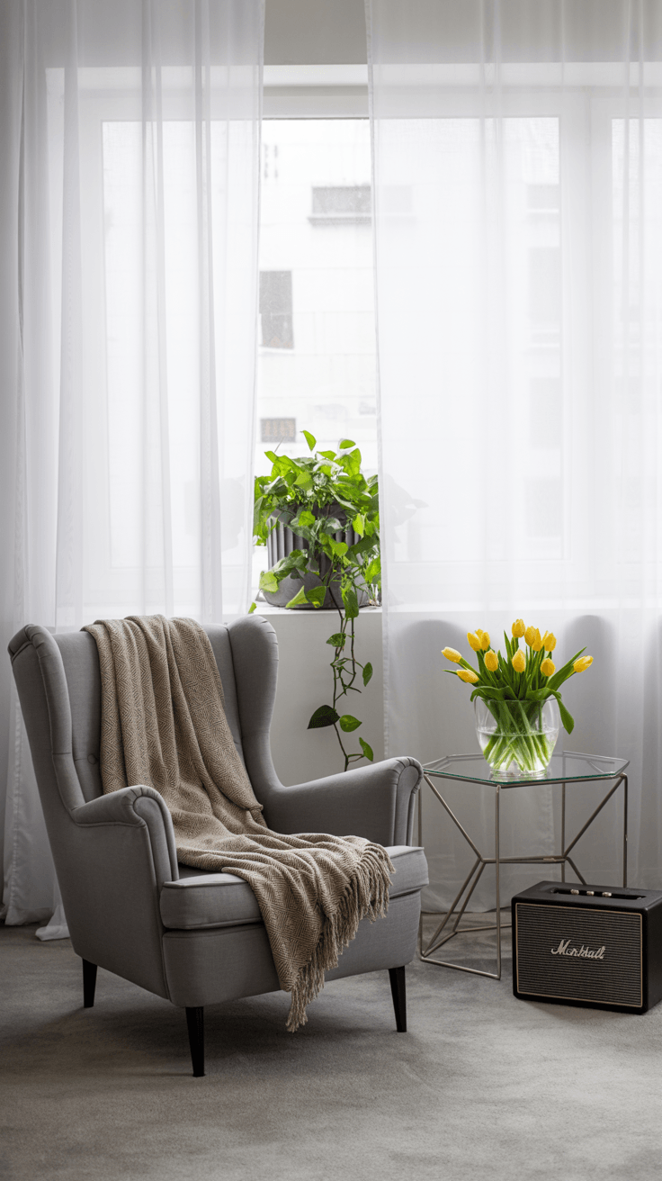 How to Choose the Perfect Lighting for Your Art Studio - Artistic Blossom