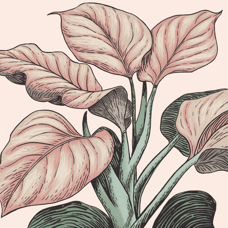 🌿 Botanical Sketching 101: A Beginner’s Guide to Drawing Plants ...