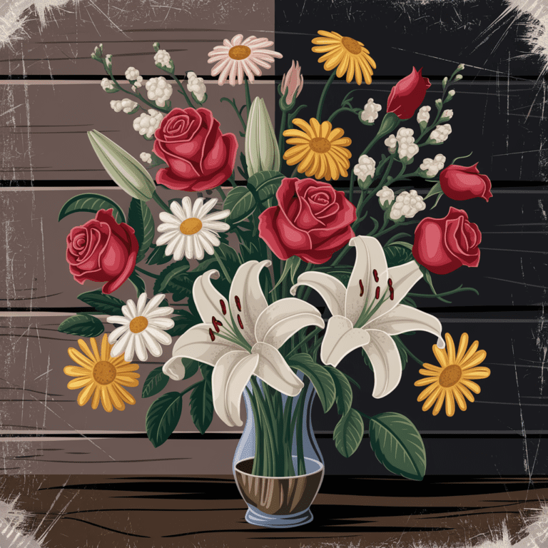 🌿 Botanical Sketching 101: A Beginner’s Guide to Drawing Plants ...