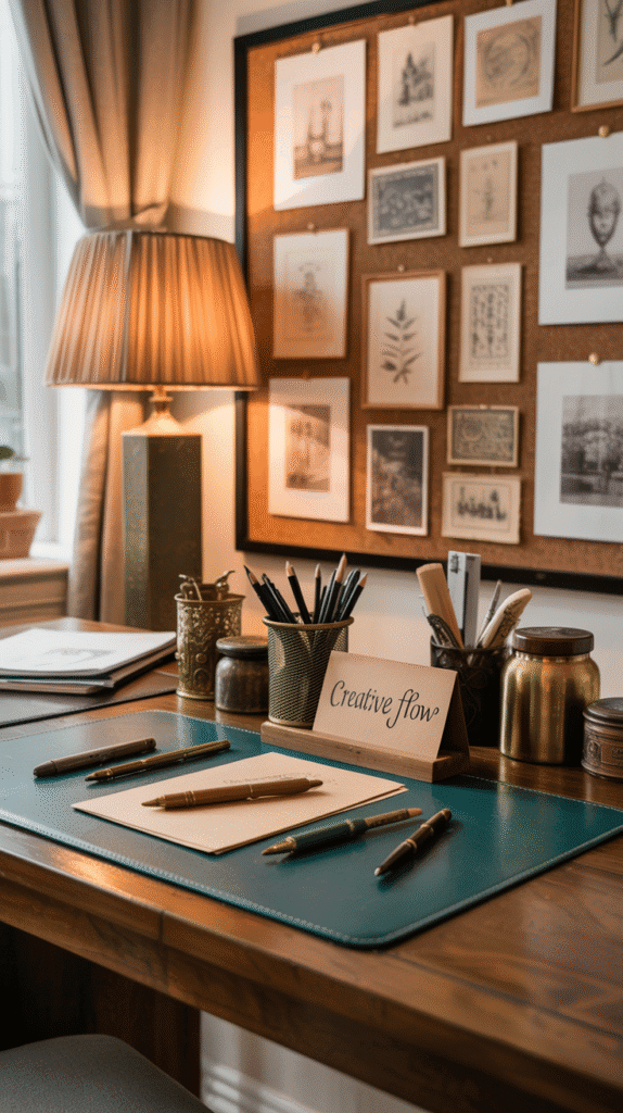 How to Live Like an Artist: Daily Routines & Creative Rituals ...